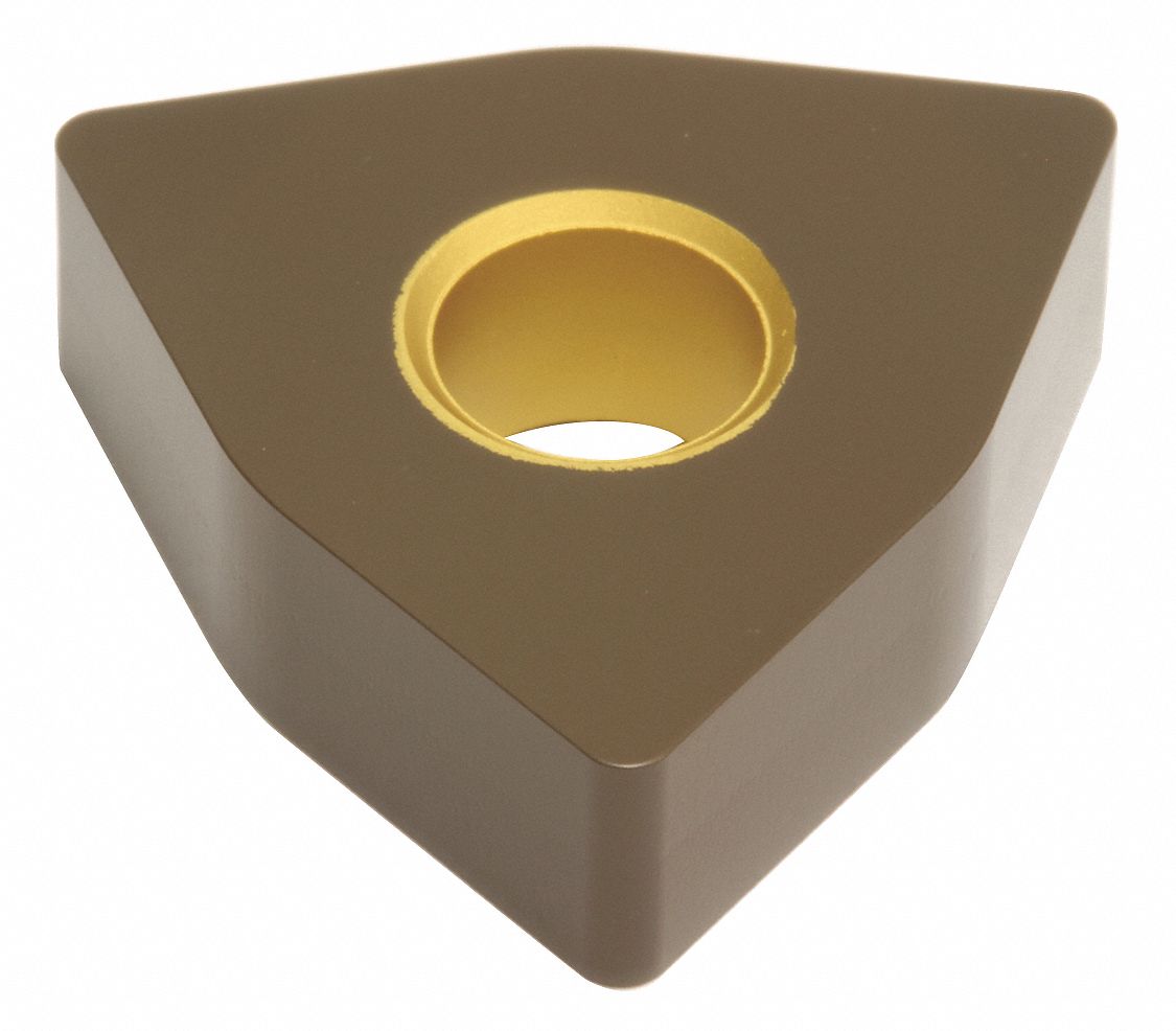 SUMITOMO, 1/2 in Inscribed Circle, Neutral, Turning Insert - 52GD96 ...