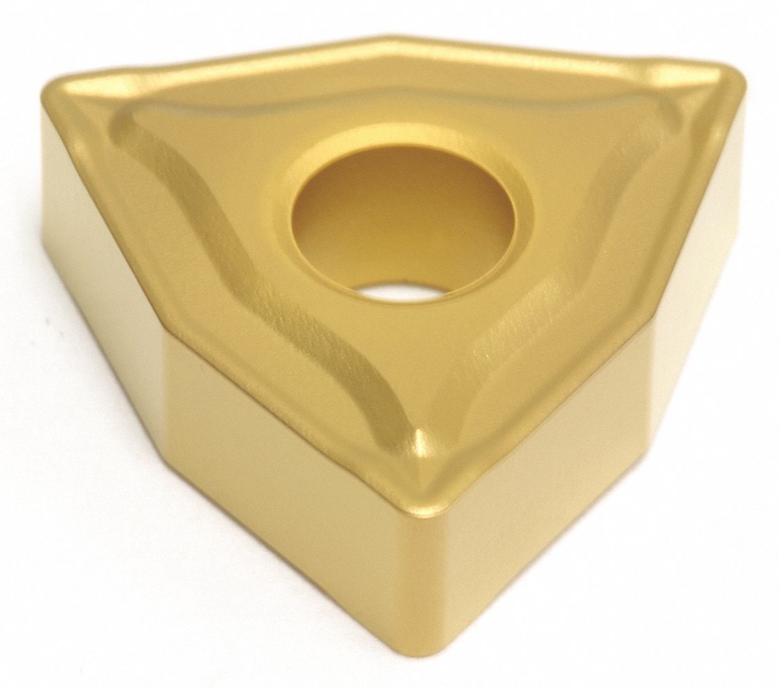 SUMITOMO, 1/2 in Inscribed Circle, Neutral, Turning Insert - 52GF93 ...