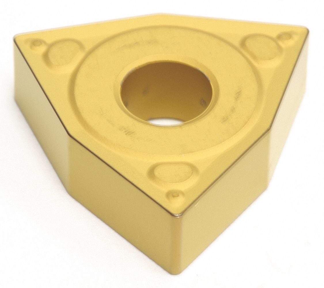 SUMITOMO, 1/2 in Inscribed Circle, Neutral, Turning Insert - 52GF98 ...