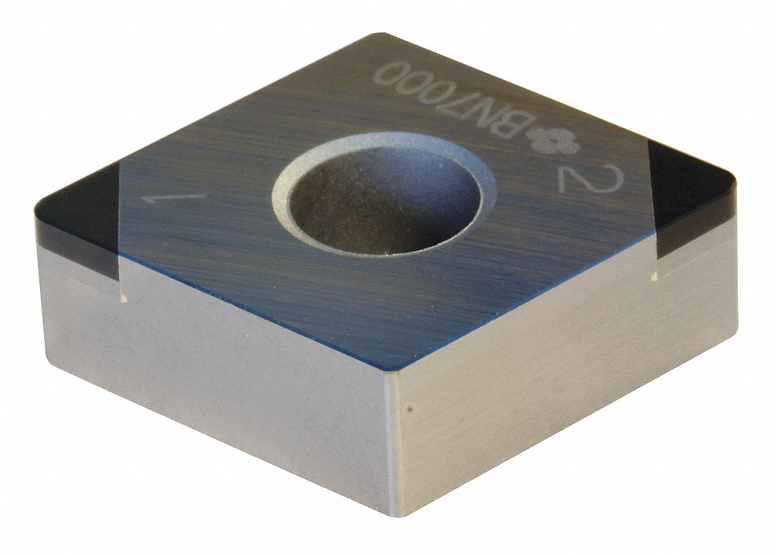 SUMITOMO, CNGA Insert, Neutral, Diamond Turning Insert - 52GH20 ...