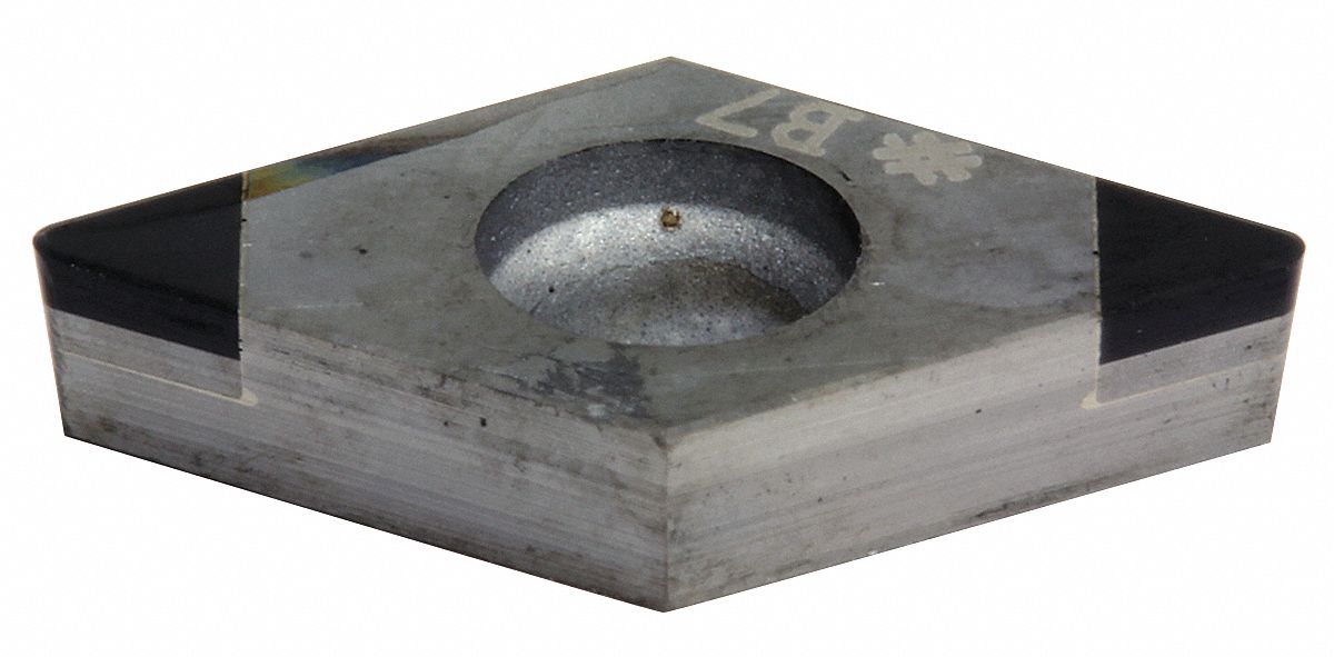 SUMITOMO, DCGA Insert, Neutral, Diamond Turning Insert - 52GK52 ...