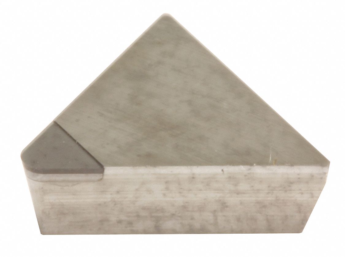 SUMITOMO, 1/4 in Inscribed Circle, Neutral, Triangle Turning Insert ...