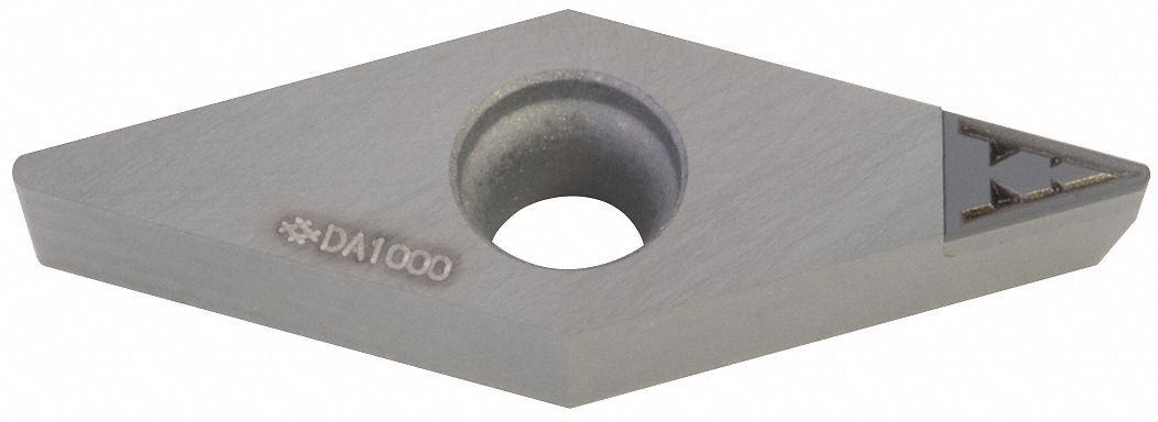 SUMITOMO, VCMT Insert, Neutral, Diamond Turning Insert - 52GR38|NF ...
