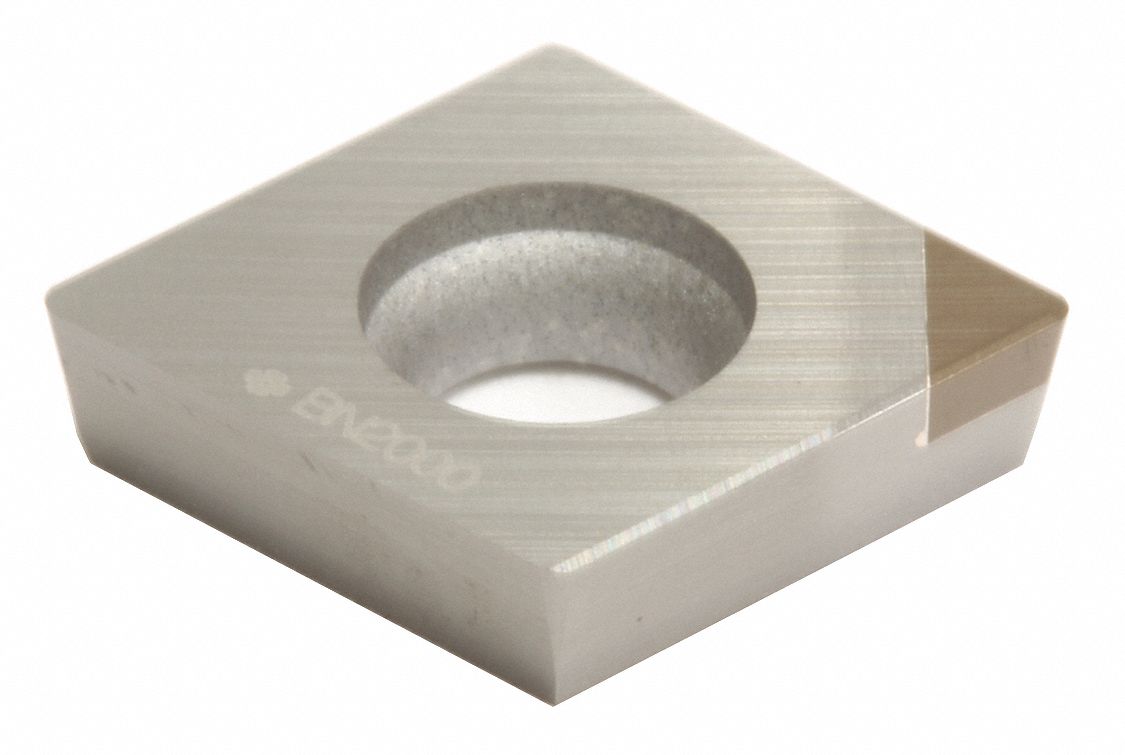 SUMITOMO, CPGA Insert, Neutral, Diamond Turning Insert - 52GR95|NUCPGA2 ...