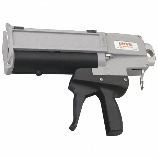 LOCTITE, For 400 mL Cartridge, Multiple Ratio Two-Part Applicator ...
