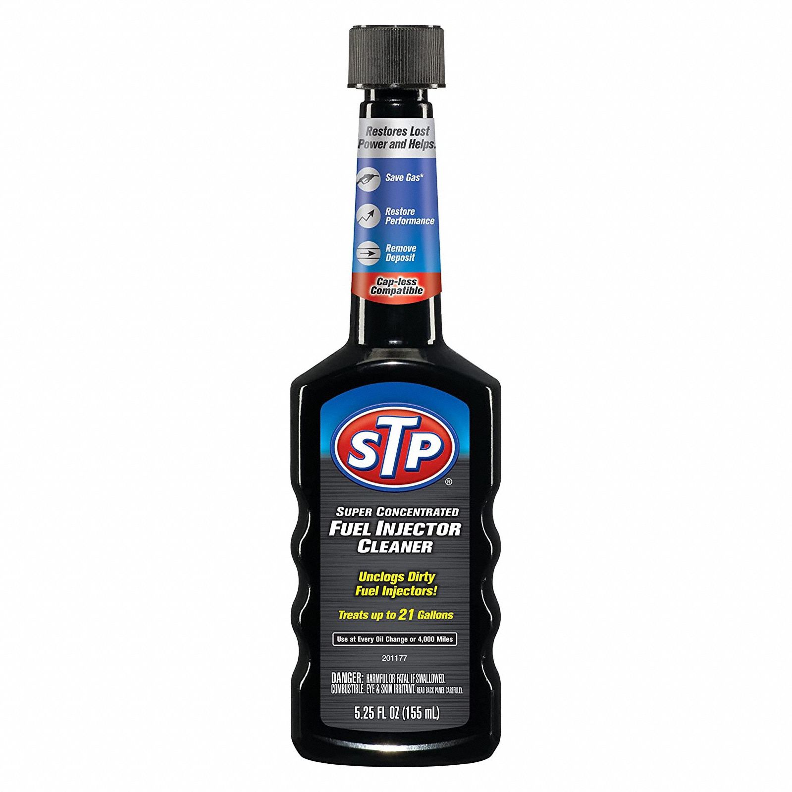 STP, Fuel Injector Cleaner, Fuel Injector Cleaner, Fuel Injector ...