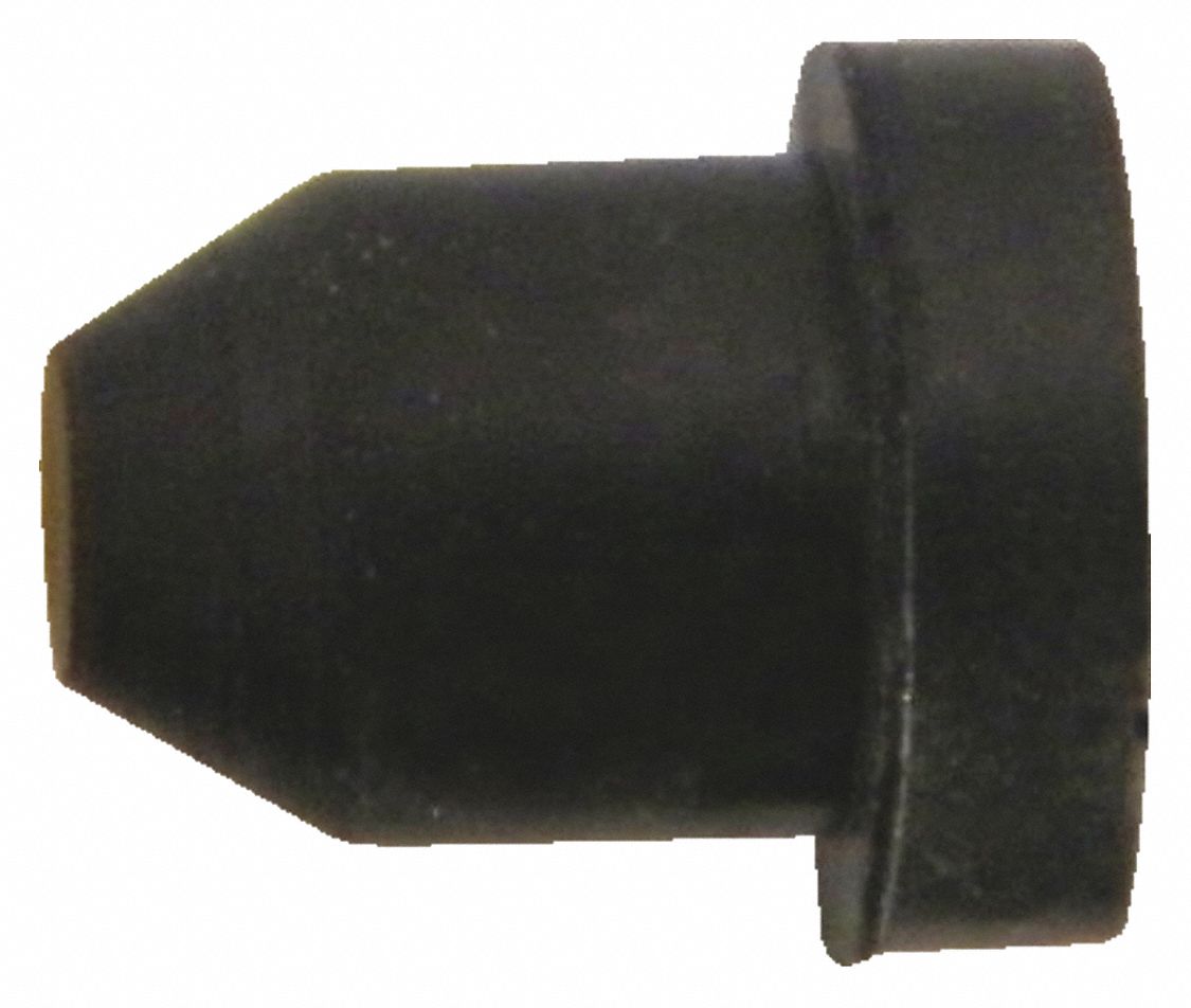 SUR&R, Dust Cap, Rubber, Dust Cap - 52HH30|BB20 - Grainger