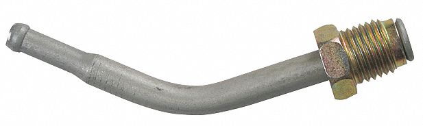 SUR&R, Fuel Line Adapter, K127, Line Adaptor - 52HH67|K127 - Grainger