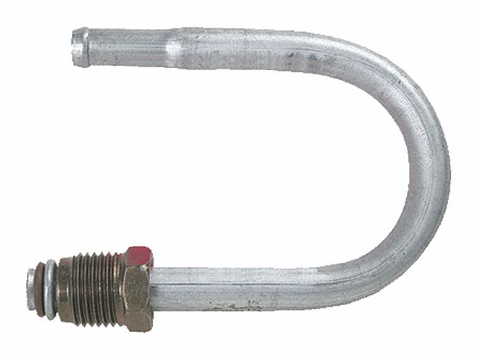 SUR&R, Fuel Line Adapter, 38180, Line Adapter - 52HH95|38180 - Grainger