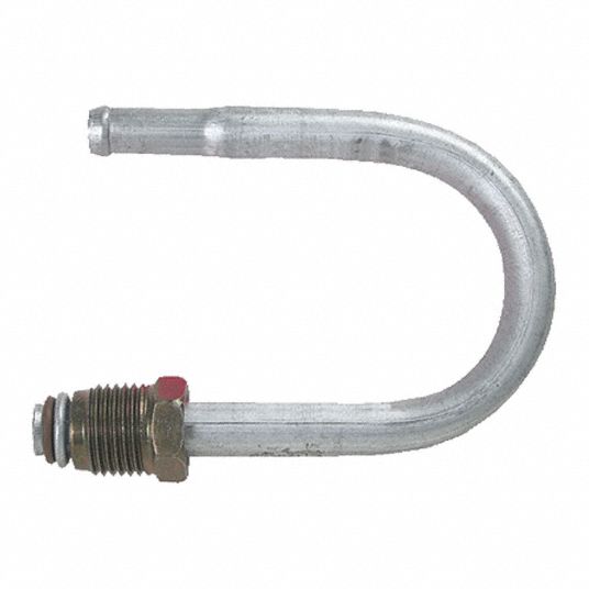 SUR&R, Fuel Line Adapter, 38180, Line Adapter - 52HH95|38180 - Grainger