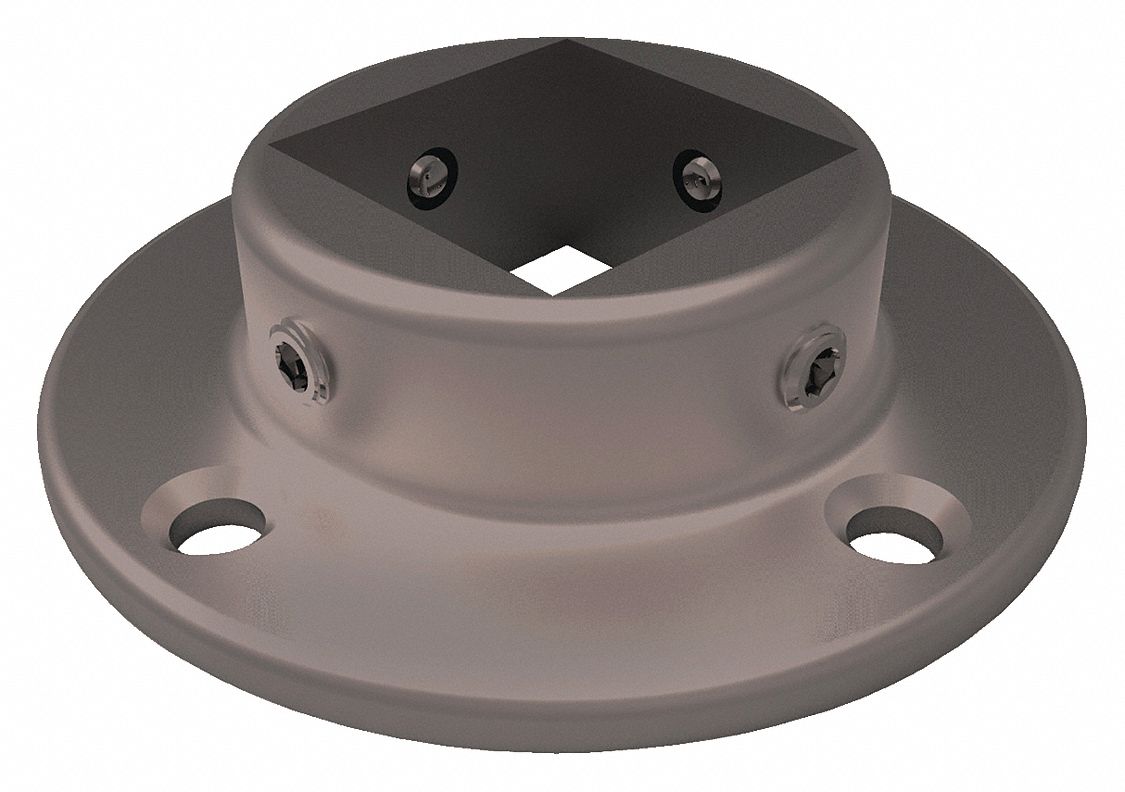 Bench Mount - Grainger