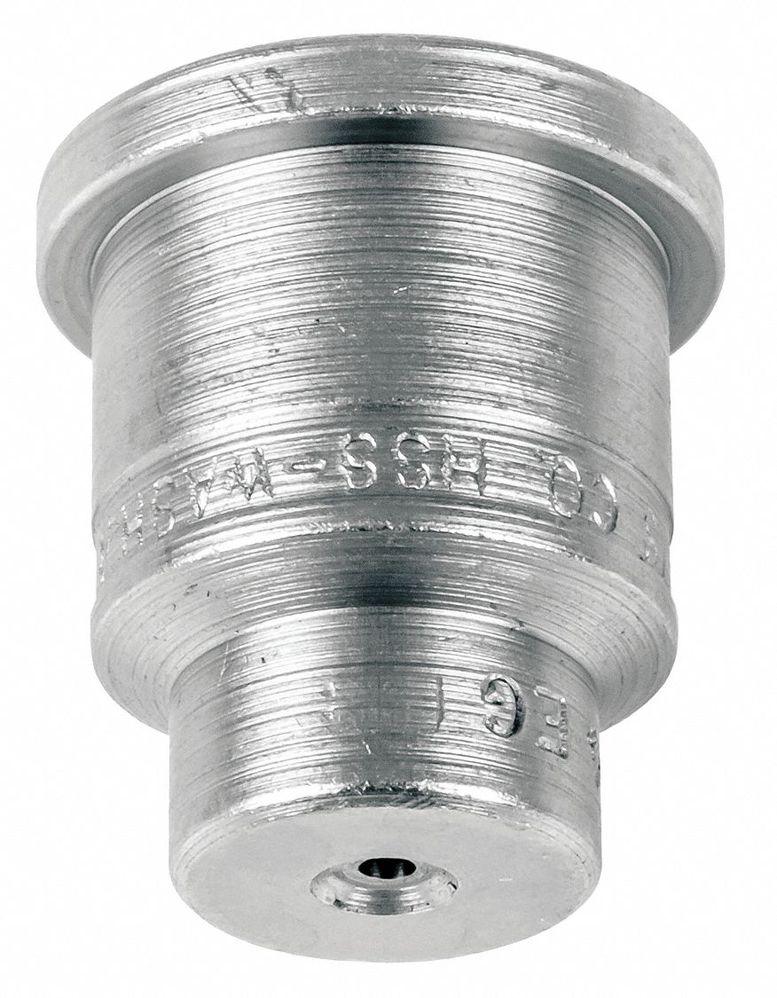 MOSMATIC, Nozzle, NPT, Nozzle - 52HM26|0003 EG - Grainger