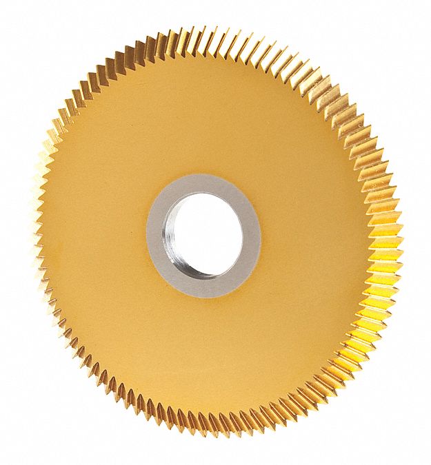 KABA ILCO, Tubular, Steel, Tubular Key Cutter - 52HN58|D746382ZB ...