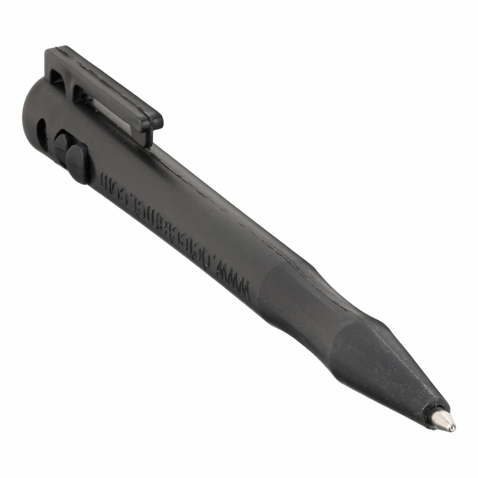 DETECTAMET, INC., HD, 1 mm, Pen Set - 52HU53|101-I02-C22-PA01 - Grainger