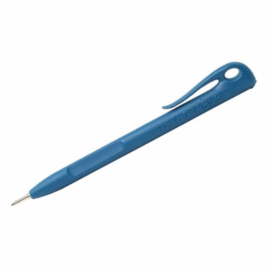 DETECTAMET, INC., Elephant, 1 mm, Pen Set - 52HU68|105-C101-I02-PA01 ...
