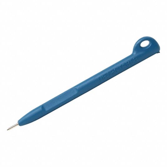 DETECTAMET, INC., Elephant, 1 mm, Pen Set - 52HU70|105-C101-I02-PA03 ...