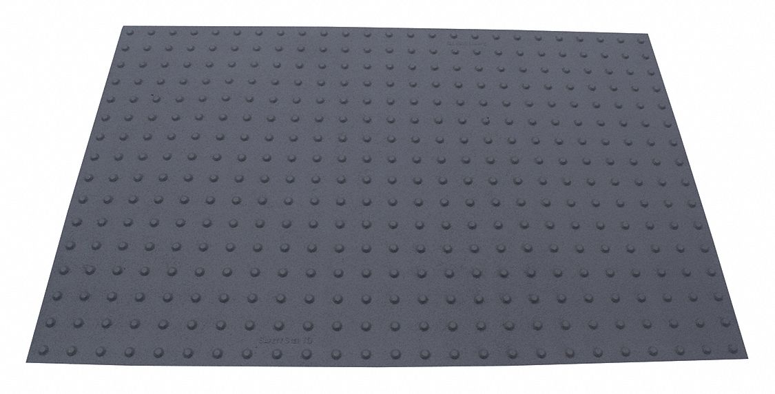 SAFETYSTEPTD, Asphalt/Concrete, Surface Applied, ADA Warning Pad ...