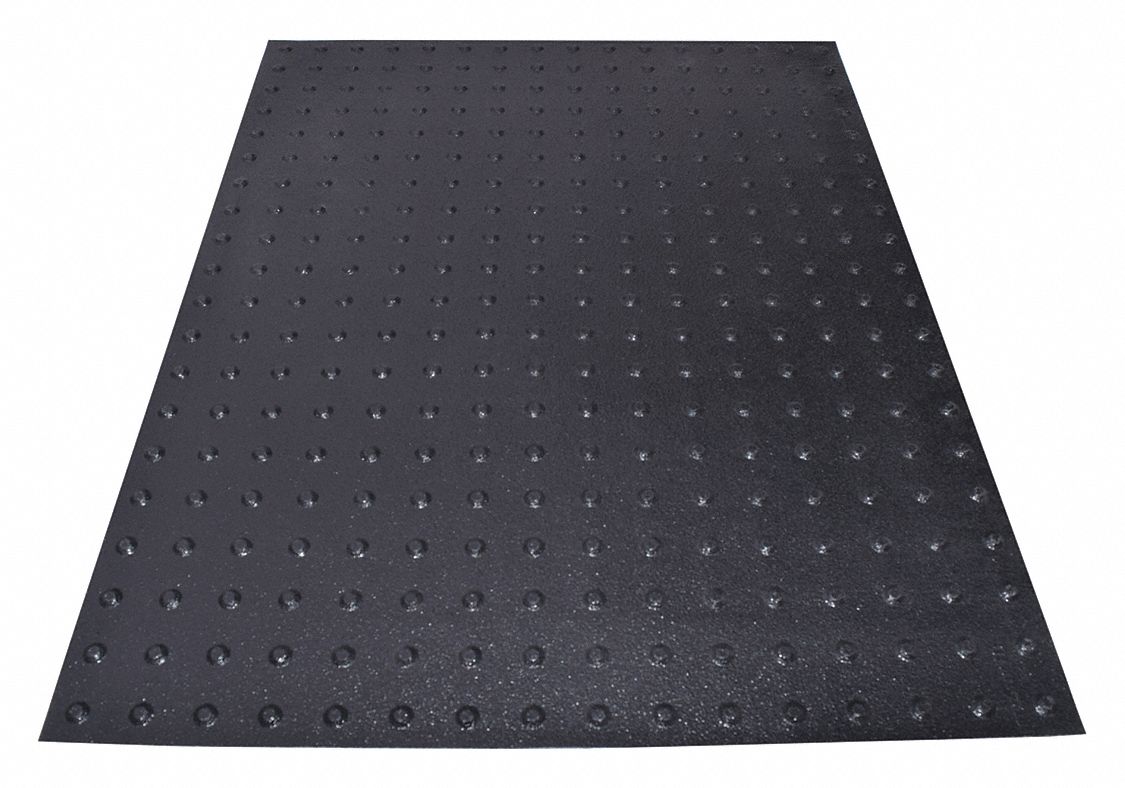 SAFETYSTEPTD, Asphalt/Concrete, Surface Applied, ADA Warning Pad ...
