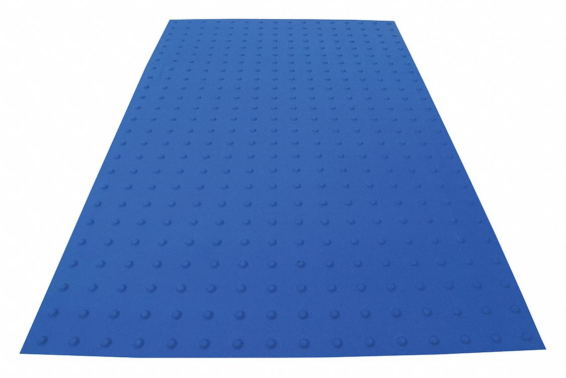 SAFETYSTEPTD, Asphalt/Concrete, Surface Applied, ADA Warning Pad ...