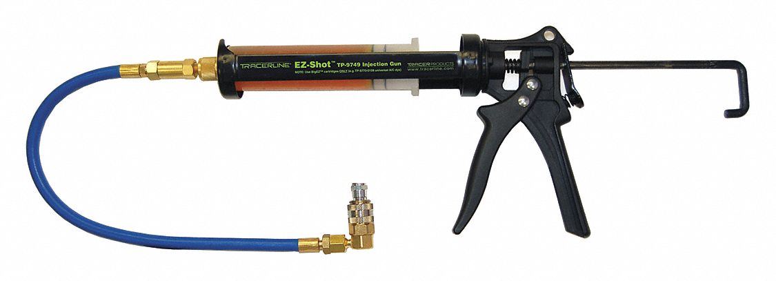 A/C Dye Injector Kit - Grainger