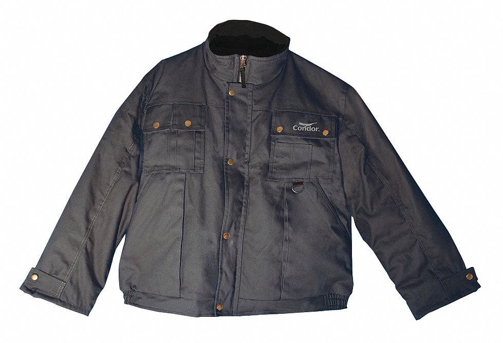Jacket - Grainger
