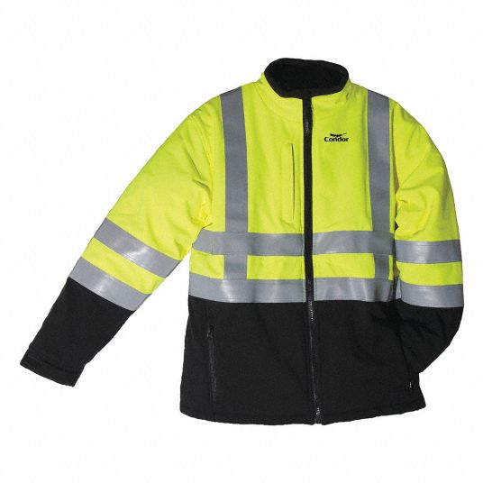 Water Proof Jacket - Grainger