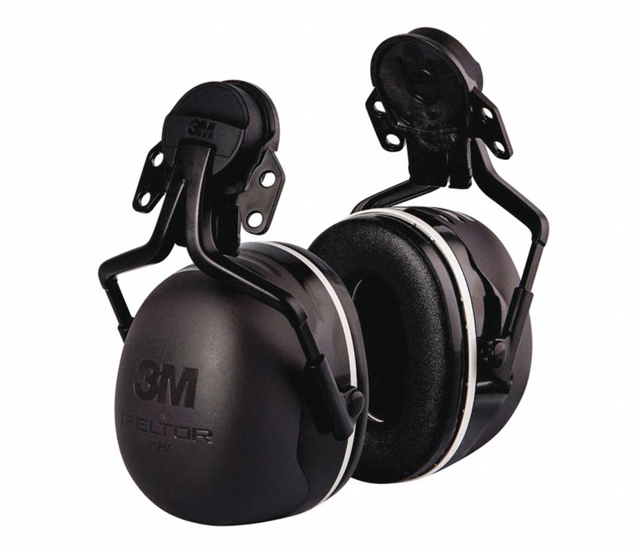 3M PELTOR Orejeras Plegable - 52JH59 | X5P5E - Grainger México
