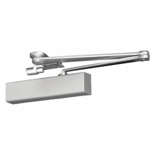 ASSA ABLOY ACCENTRA, Parallel/Std/Top Frame Mounting Type, Grade 1 ...