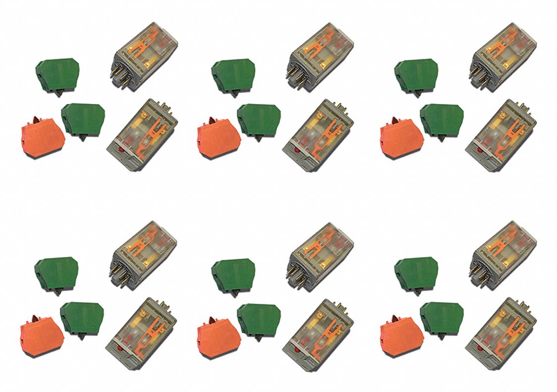 LEARNLAB, Bugging Kits for LearnLab's PLC and VFD Training System ...