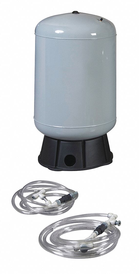 LABCONCO, RO Bladder Tank, Bladder Tanks, RO Bladder Tank - 52JT30 ...