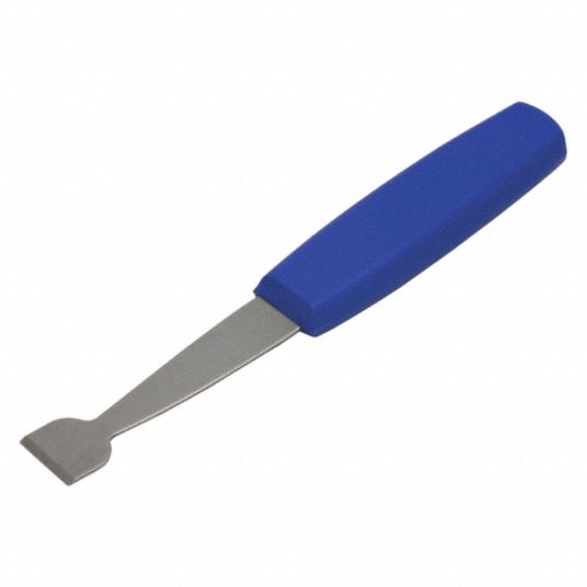 Scraper, Non-Sterile, Scraper - 52JV35|586-W11-Q03-S235 - Grainger