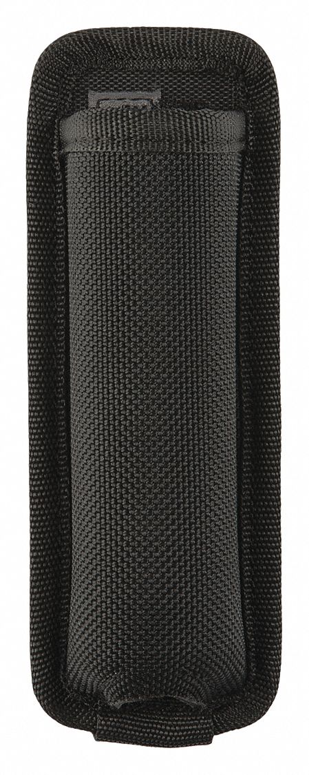 5.11 TACTICAL, Black, Nylon, Baton Pouch - 52KJ89|56322 - Grainger