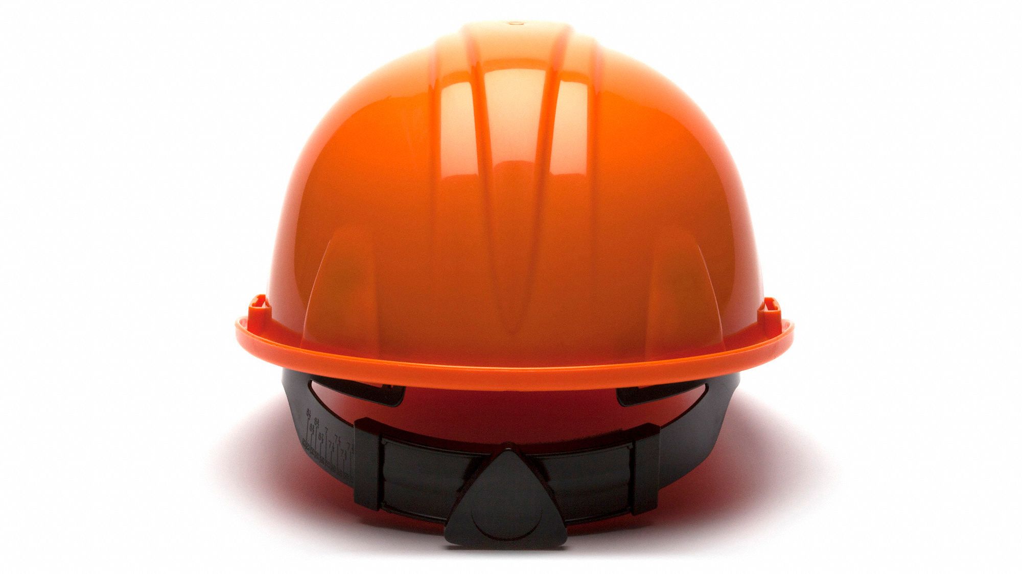 CONDOR Front Brim, Hard Hat, Type 1, Class E ANSI Classification, SL ...