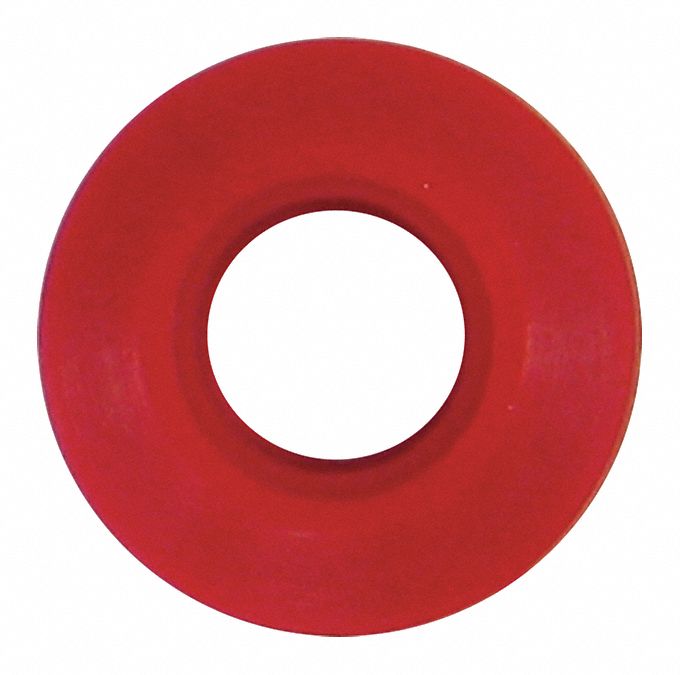 KISSLER, Chicago Faucets, Nylon, Seat Washer - 52NA99|1-21/PK - Grainger