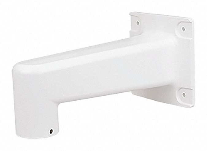 VIVOTEK, Bracket, Metal Alloy, Wall Mount Bracket - 52PF27|AM-218 ... VIVOTEK, Bracket, Metal Alloy, Wall Mount Bracket - 52PF27|AM-218 ...