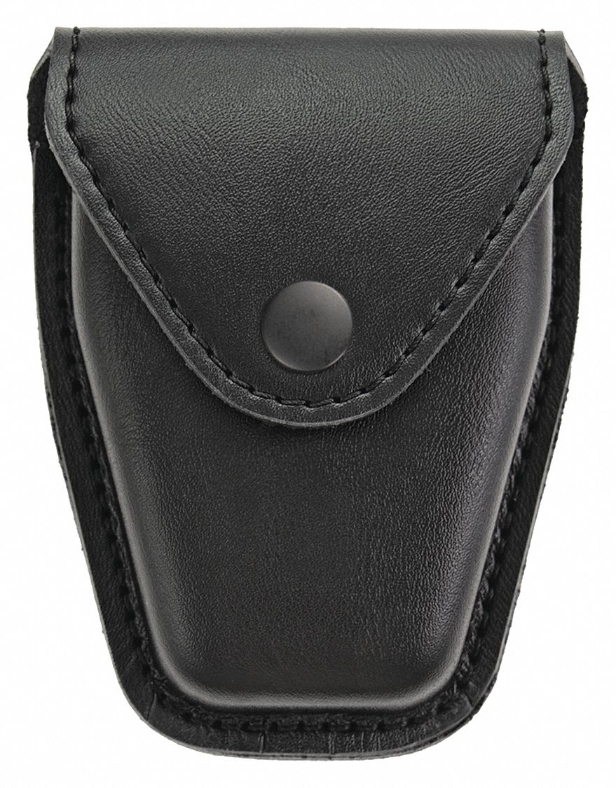 HEROS PRIDE, Handcuff Pouch, Single, Handcuff Pouch - 52RZ26|1452PB ...