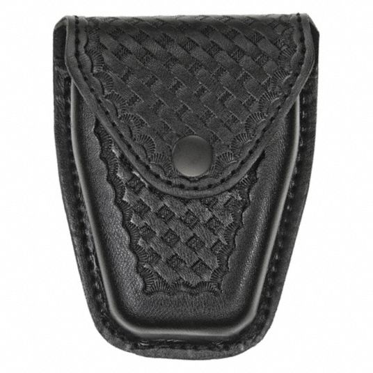 HEROS PRIDE, Handcuff Pouch, Single, Handcuff Pouch - 52RZ29|1452WB ...