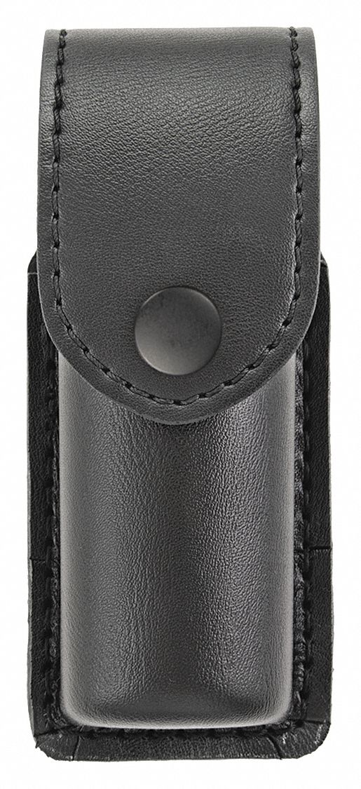 HEROS PRIDE, Synthetic Leather, Pepper Spray Holster - 52RZ38|1458PB ...