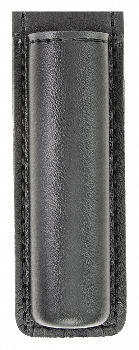 HEROS PRIDE, Black, Synthetic Leather, Baton Holder - 52RZ54|1478P ...