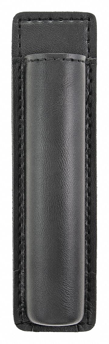 HEROS PRIDE, Black, Synthetic Leather, Baton Holder - 52RZ56|1479P ...