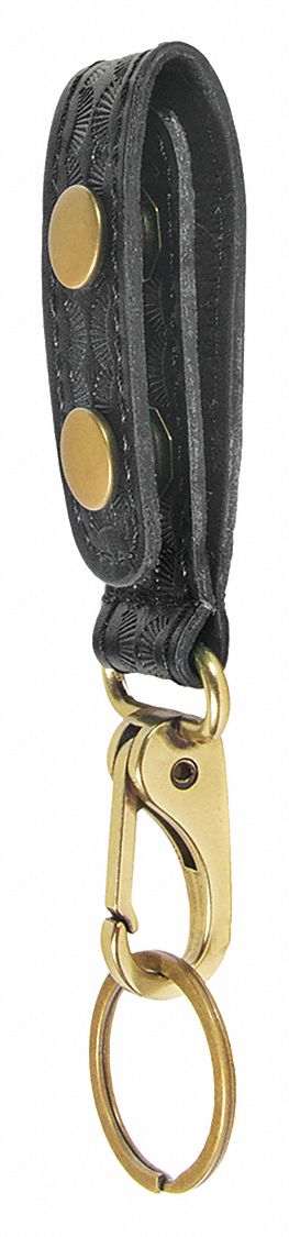 HEROS PRIDE, Black, Synthetic Leather, Key Holder - 52RZ70|1487WG ...