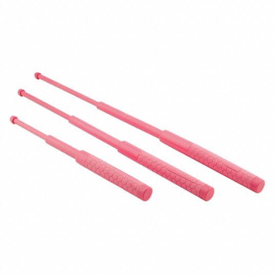 GUARD DOG SECURITY, Friction Loc, 7 in Retracted Lg, Baton - 52TA73|BT ...