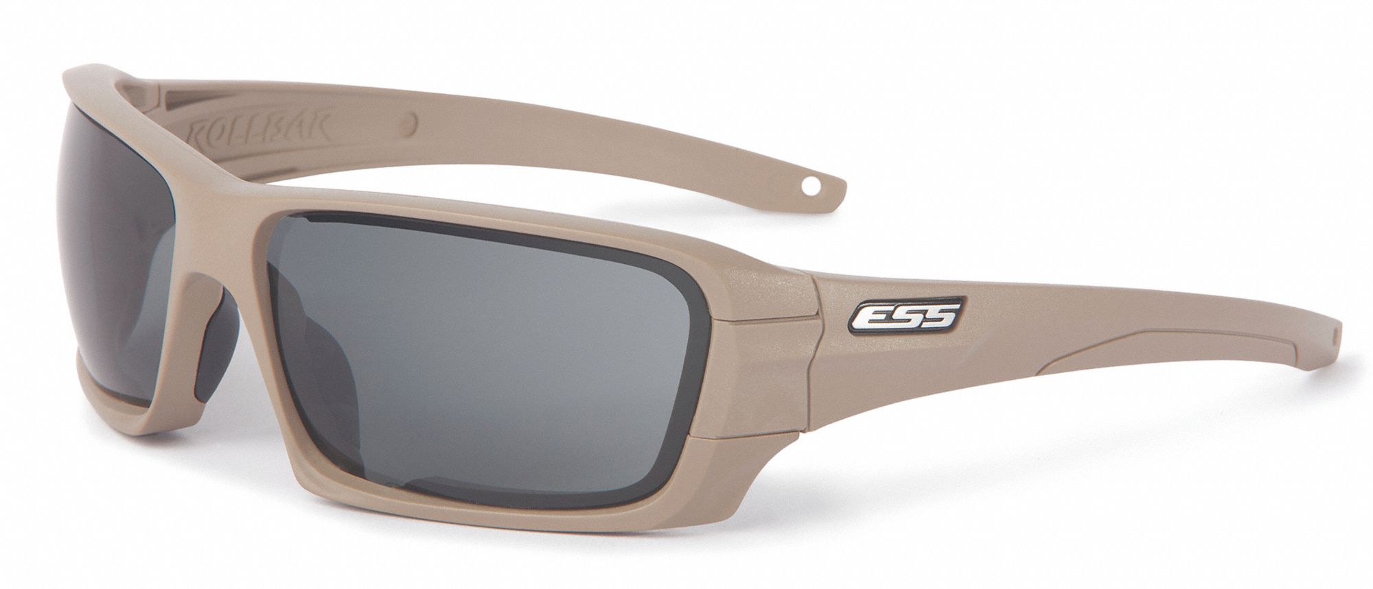 ESS, Clear Lens Color, Full-Frame, Safety Glasses - 52TA84|EE9018-07 ...