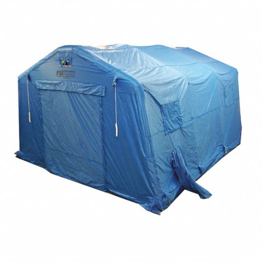 FSI, 17 ft Overall Lg, 13 ft Overall Wd, Canopy Tent - 52TA98|DAT3370 ...