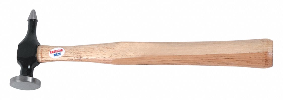 KEYSCO TOOLS, Body Hammer, 12 in Lg, Hammer - 52VH02|55330 - Grainger