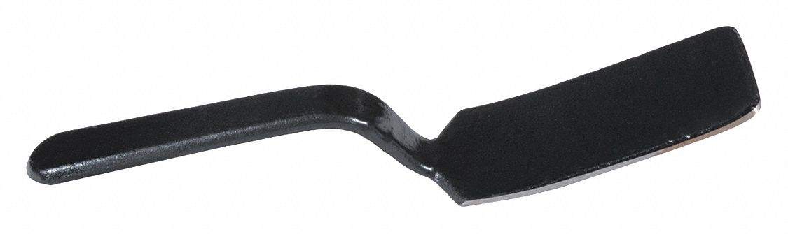 KEYSCO TOOLS, Slapping Spoon, 10 in Lg, Auto Body Spoon - 52VH17|55501 ...