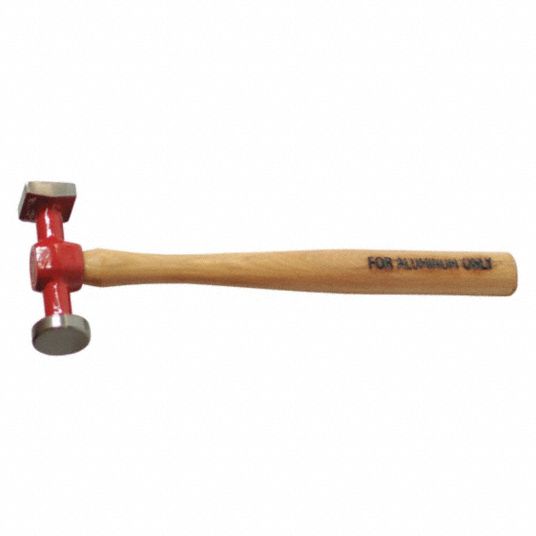 KEYSCO TOOLS, Body Hammer, 12 in Lg, Hammer - 52VH23|55301AL - Grainger