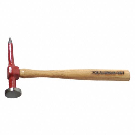 KEYSCO TOOLS, Body Hammer, 12 in Lg, Hammer - 52VH26|55332AL - Grainger