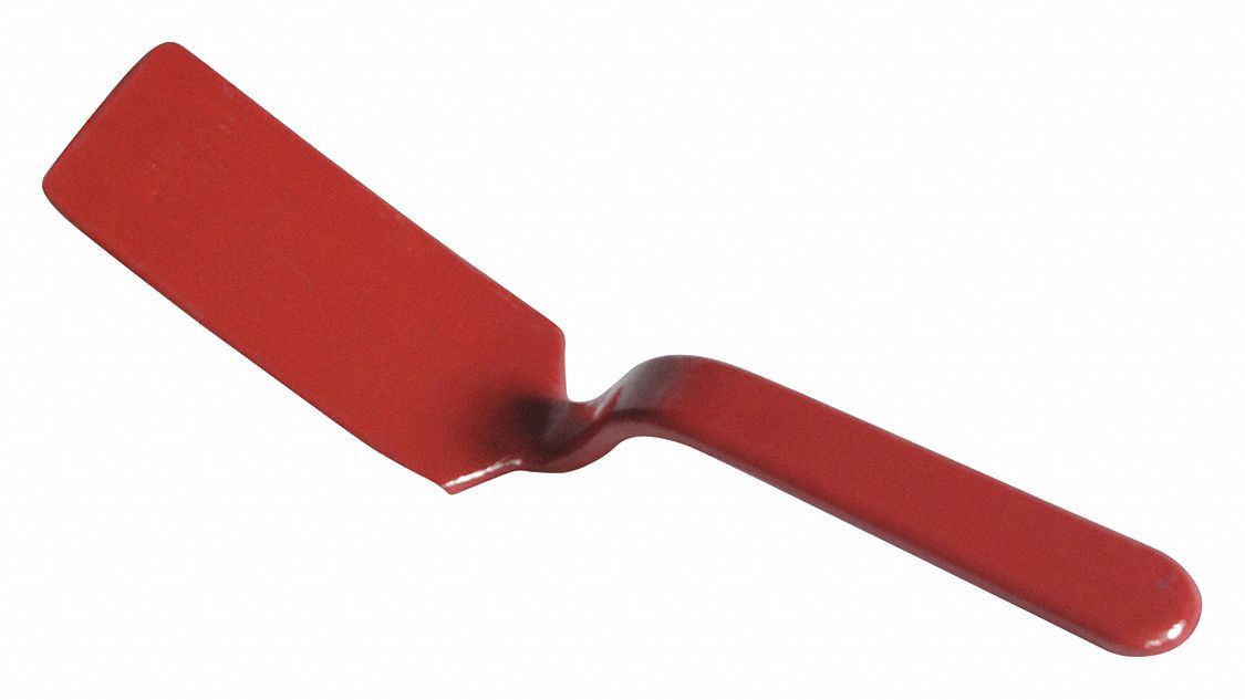 KEYSCO TOOLS, Slapping Spoon, 10 in Lg, Auto Body Spoon - 52VH32 ...