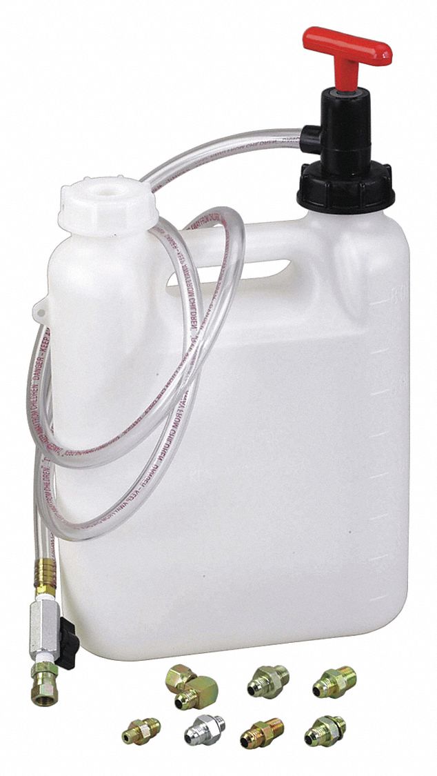 OTC, Engine Preluber Kit, Engine System, Pre-Lube System - 52VH82|6492 ...